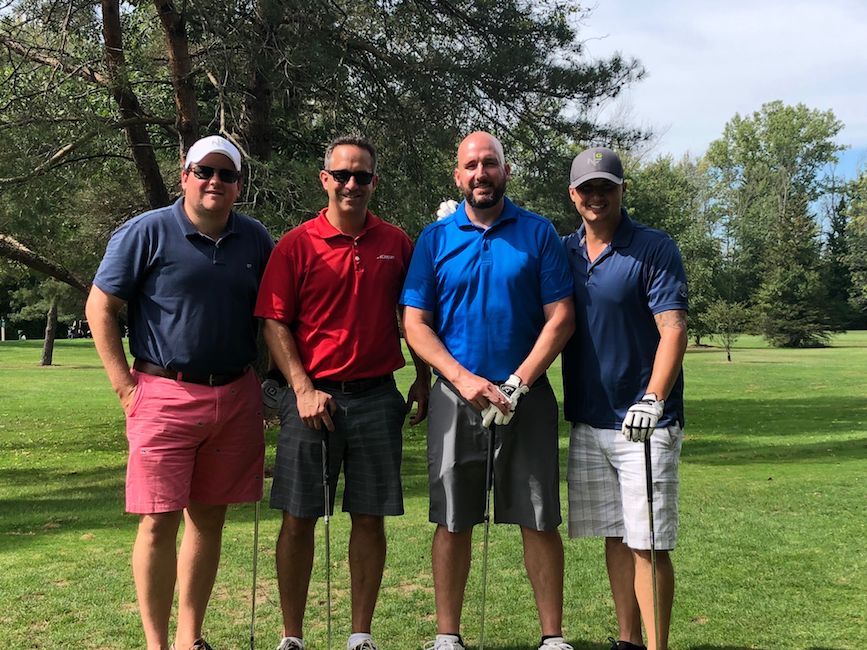 Millennium Gives Back