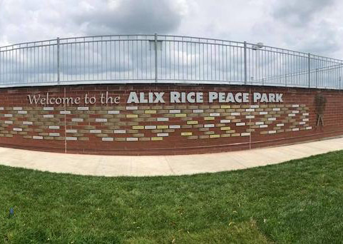 Millennium Gives Back