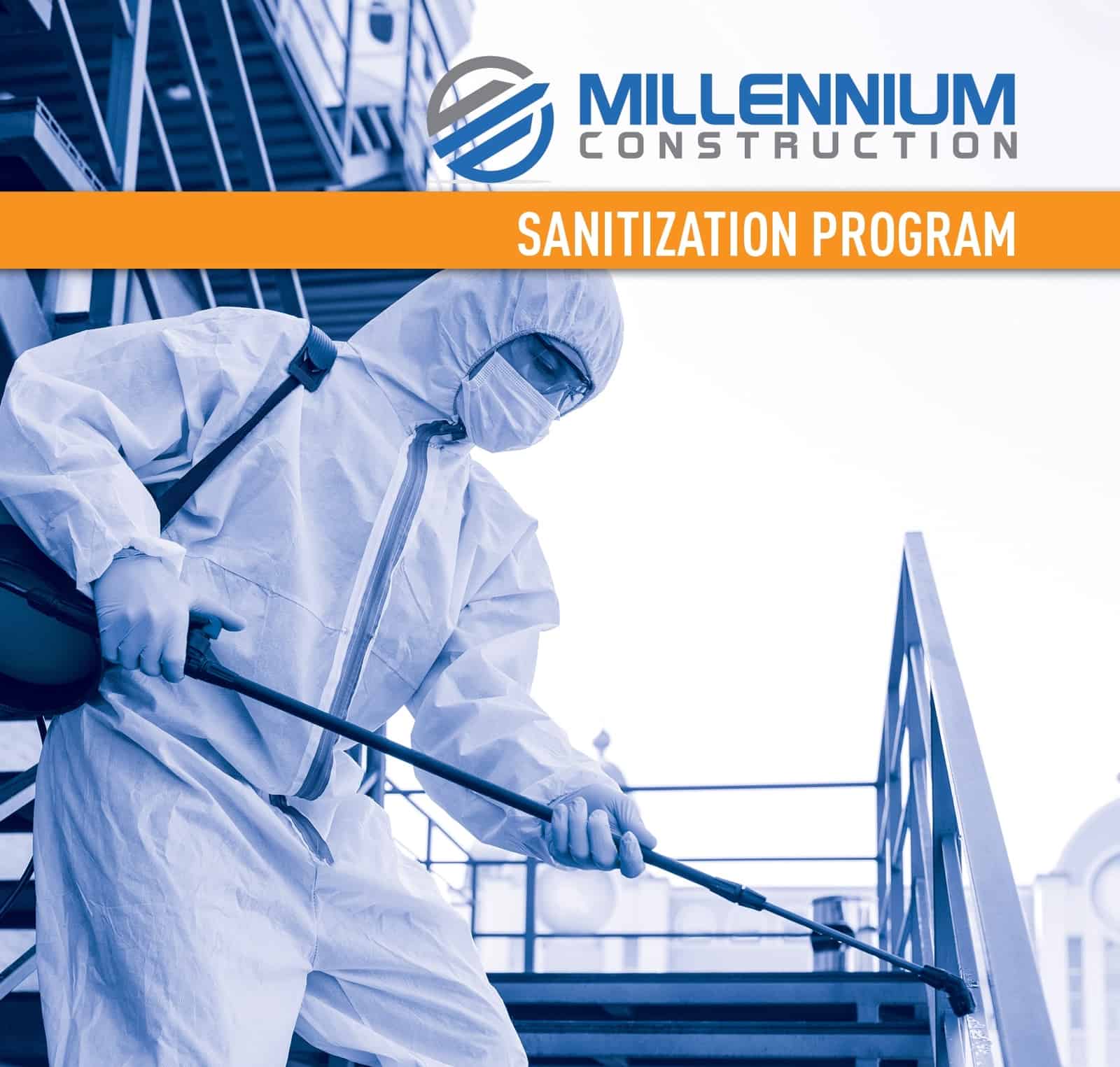 Millennium Construction | Concrete and Epoxy Flooring Specialists