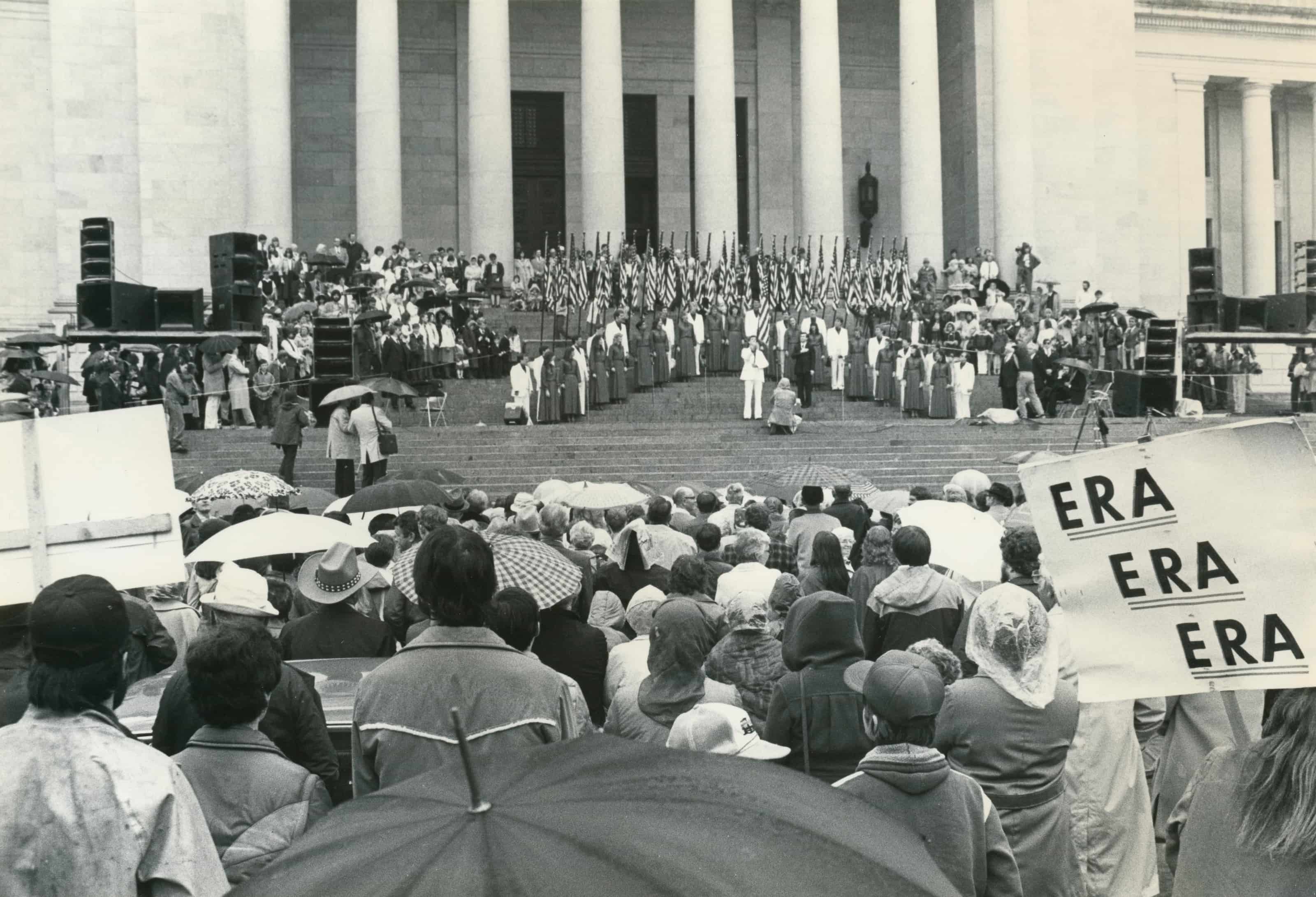 The Third Thirty Community Story Project