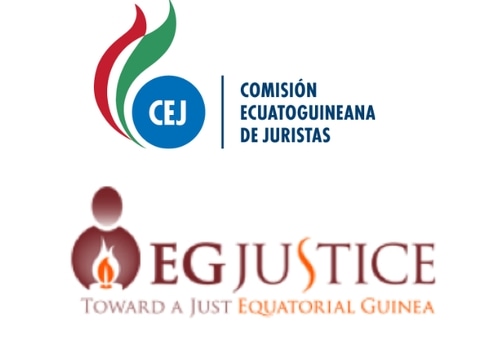 EG Justice - 10 Years Fighting for Freedom