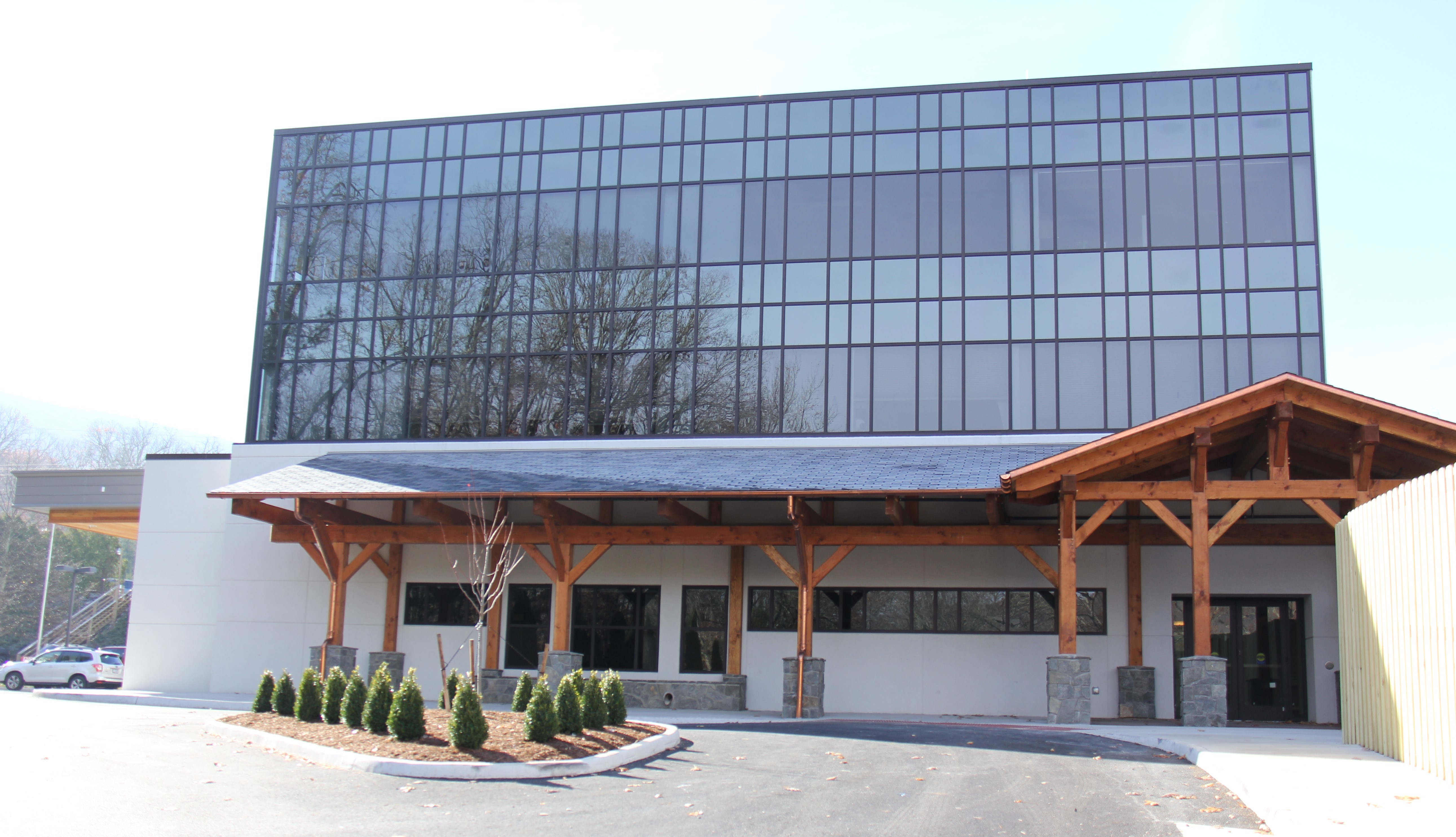 BATH COMMUNITY HOSPITAL