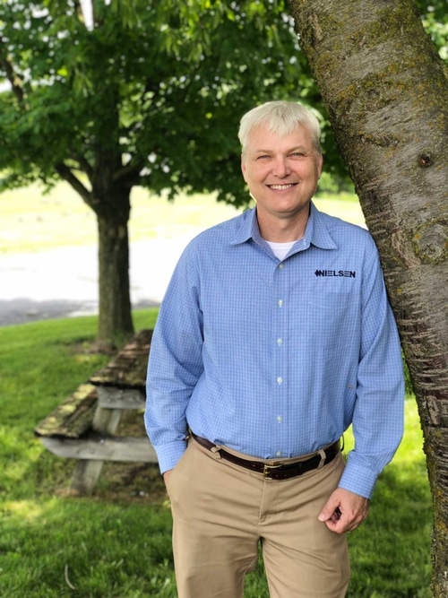 Leadership Team of Nielsen Builders, Inc.