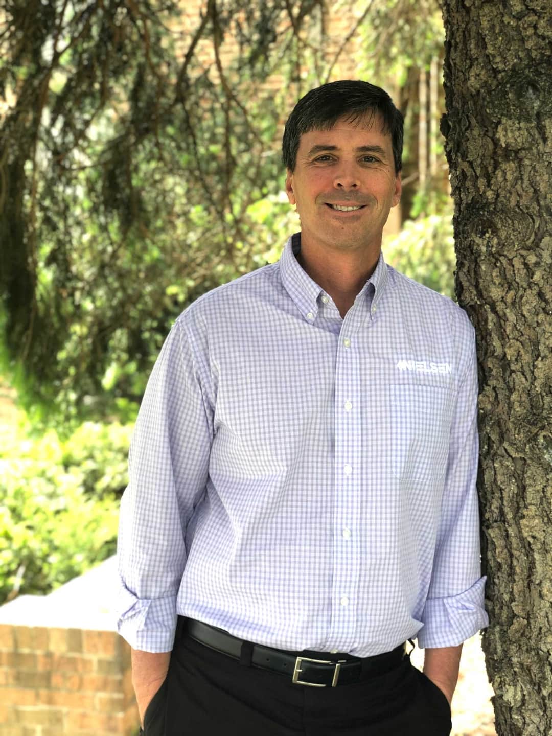 Leadership Team of Nielsen Builders, Inc.