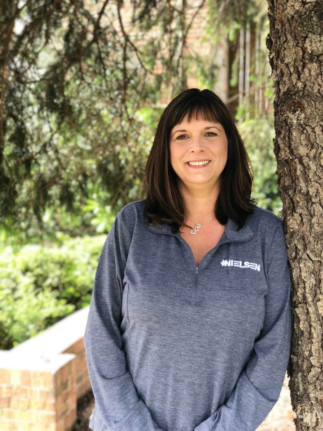 Leadership Team of Nielsen Builders, Inc.