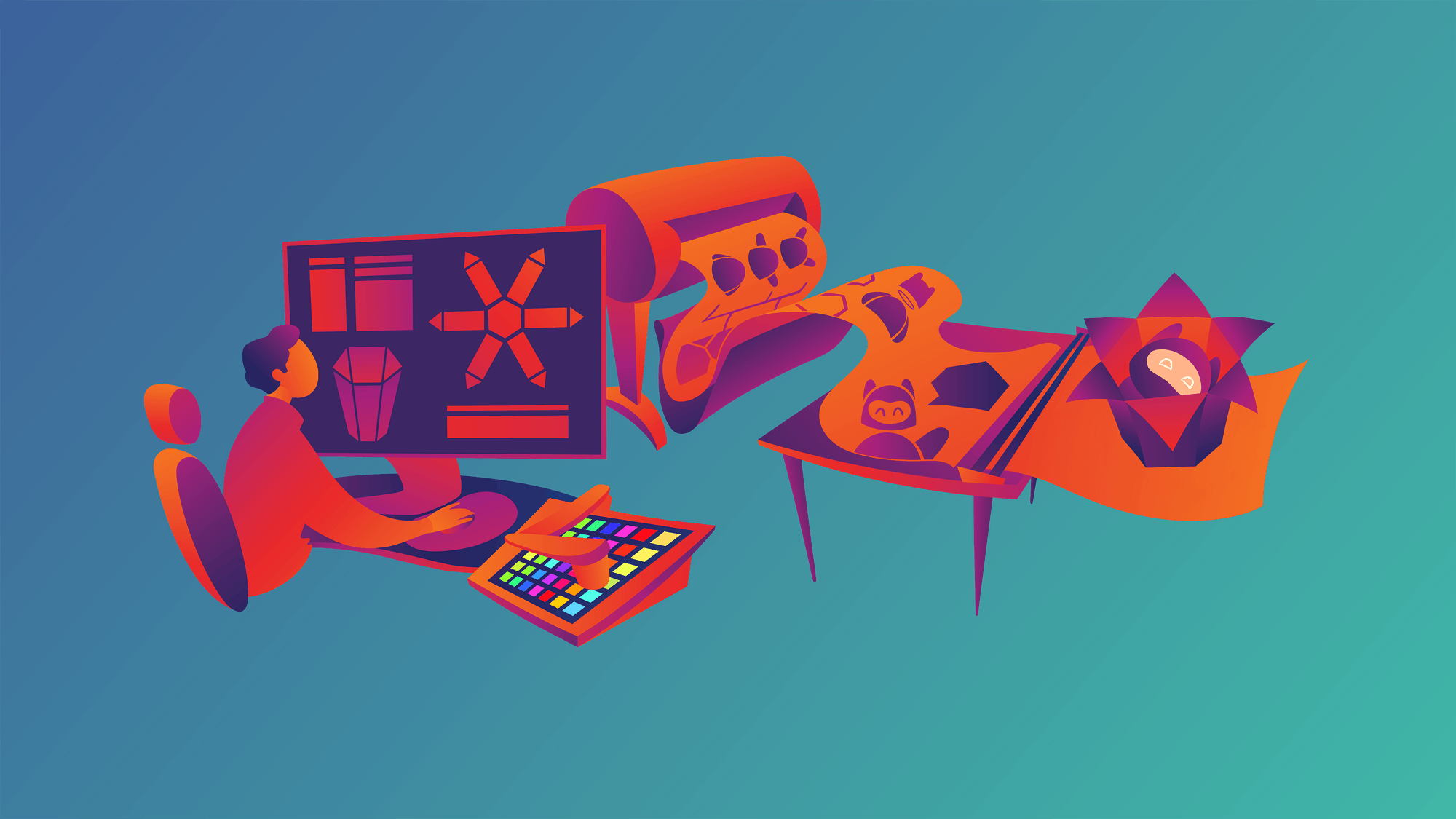 Print Premedia & Prepress | Packaging & Color Separations