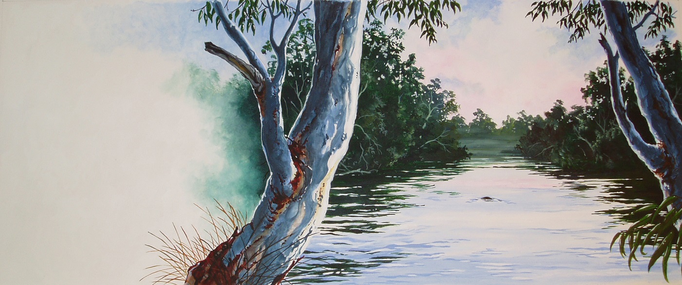 Original Artwork | Andrew Plant – Illustrator