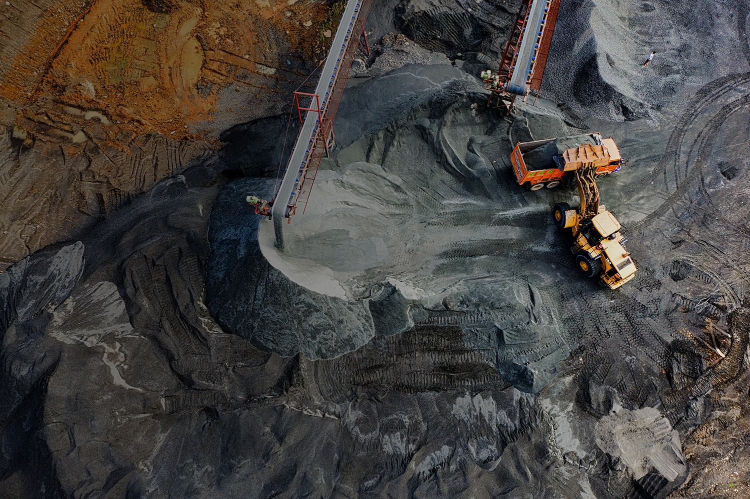 Mining IT Solutions | SquareAlpha