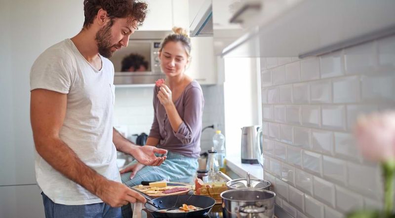 Samboerkontrakt – Trygg samboer på 1-2-3