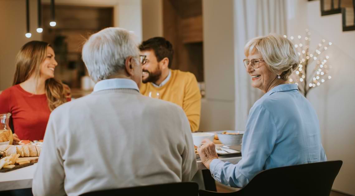 Snakk om det: Tips til samtaler om fremtiden