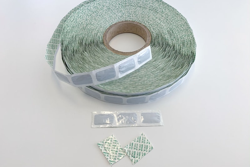 Oxygen Absorber Sachets | EMCO Technology Ensuring Freshness in the ...