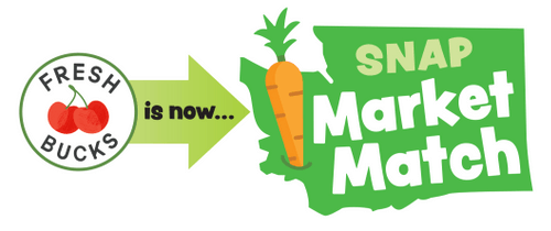 Olympia Farmers Market | Open Thurs-Sun April-October