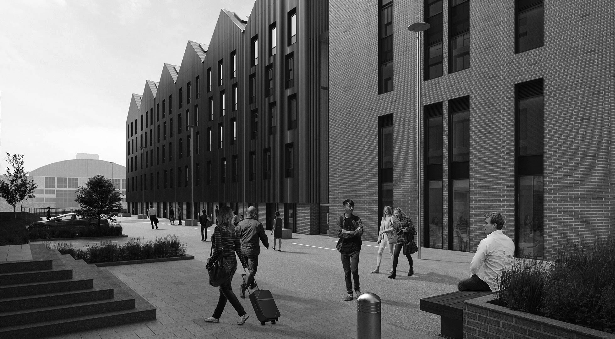 About Cassidy Group | UK Property Development Group