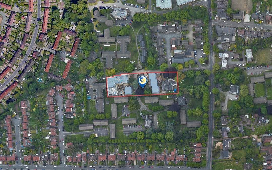 Dagfa House | Cassidy Group