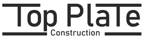 Top Plate Construction