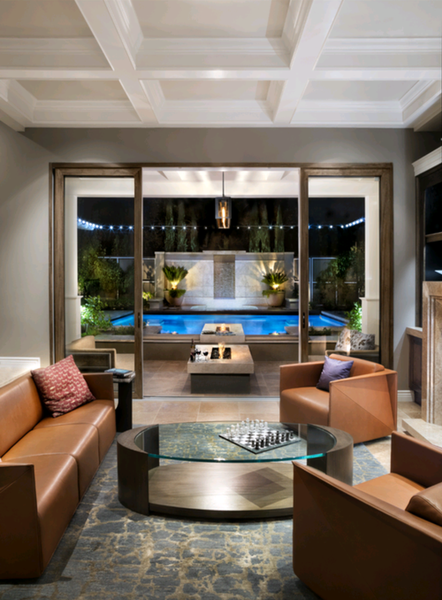 Top Plate Construction