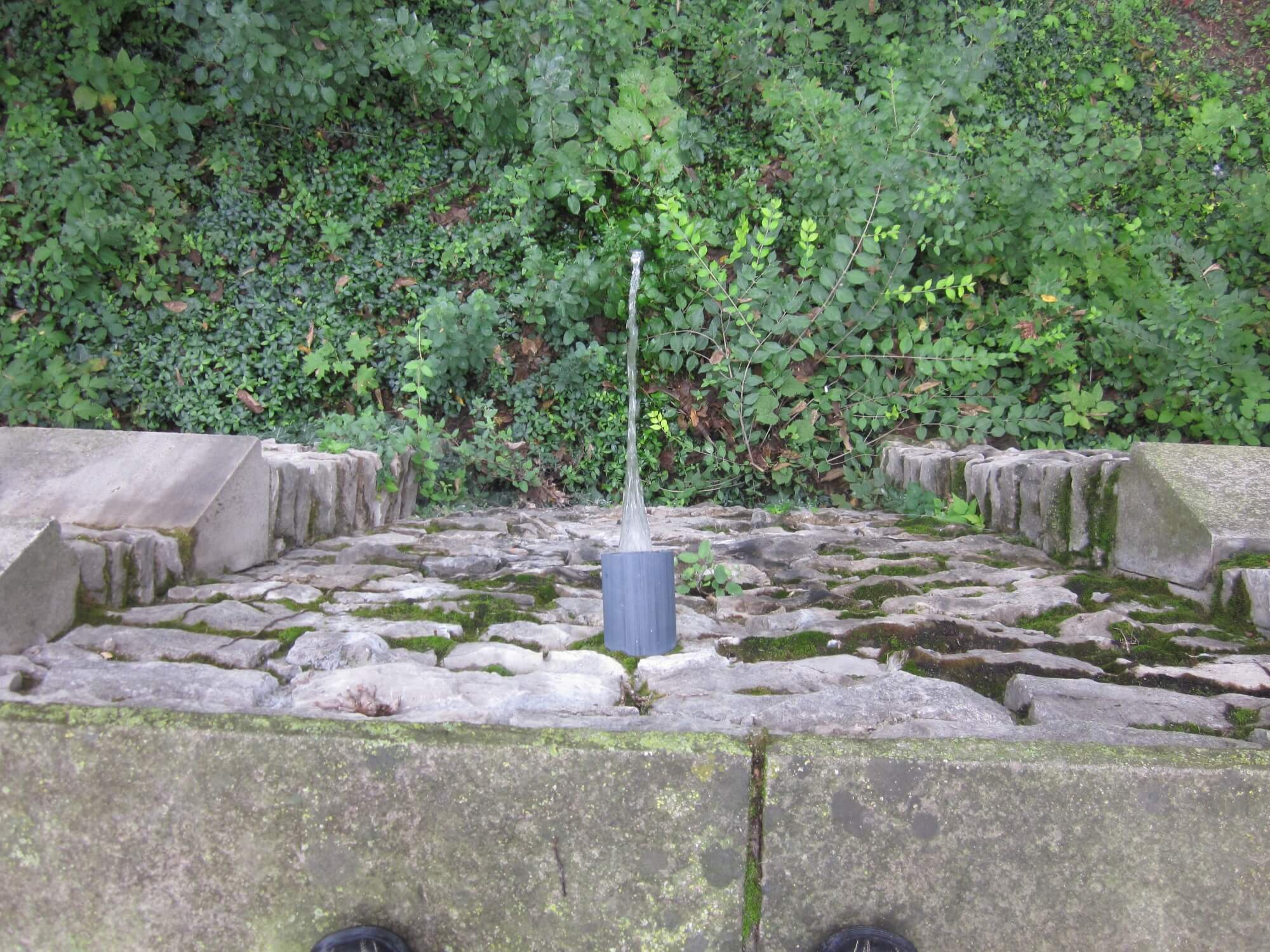 Drainage Solutions | Nature's Legacy