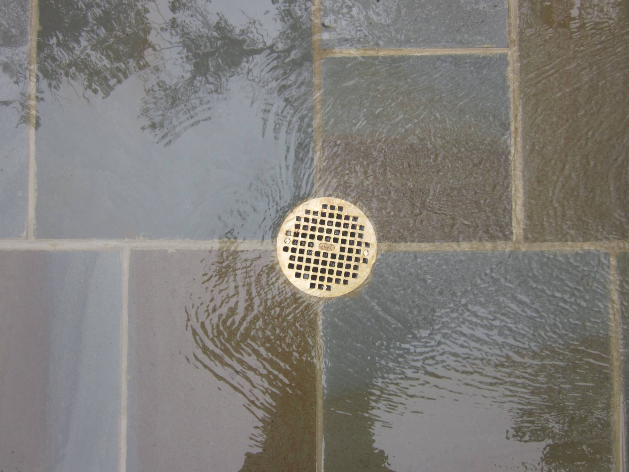 Drainage Solutions | Nature's Legacy