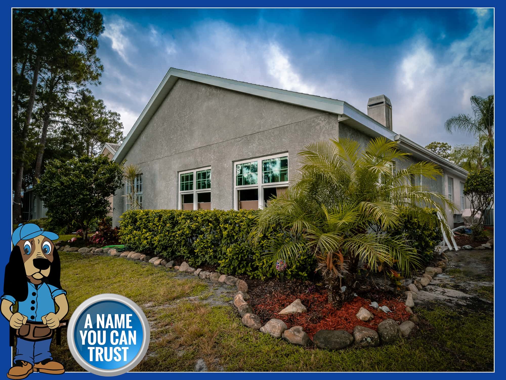 Team Farrell Tennessee