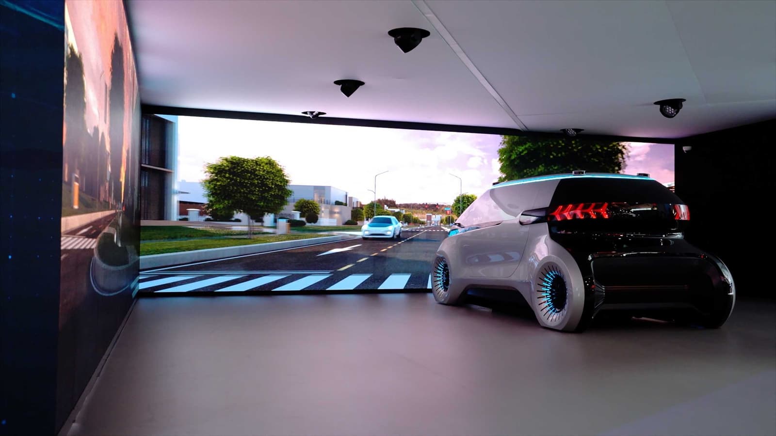 Project - 2019 Hyundai Mobis