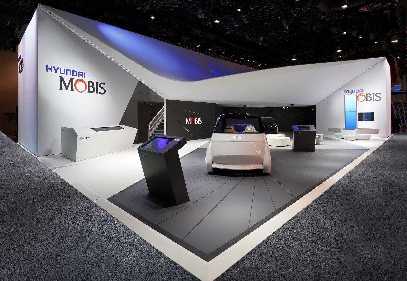 Project - 2019 Hyundai Mobis