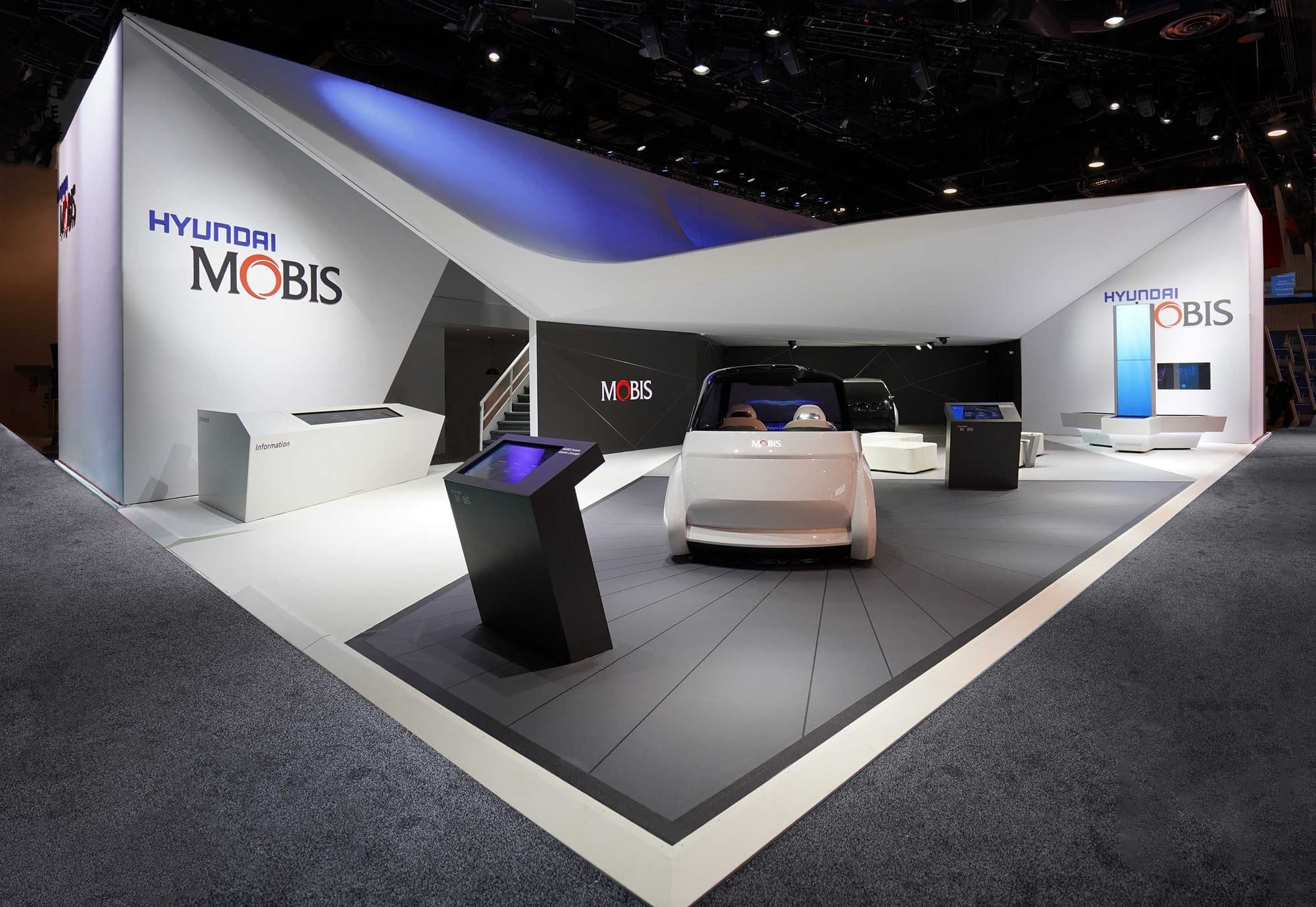 Project - 2019 Hyundai Mobis