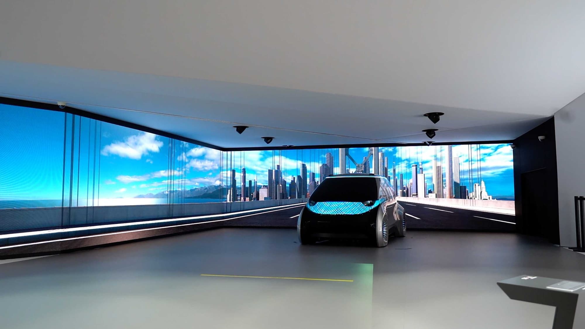 Project - 2019 Hyundai Mobis