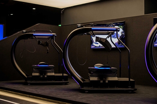 Project - 2019 Samsung Showcase