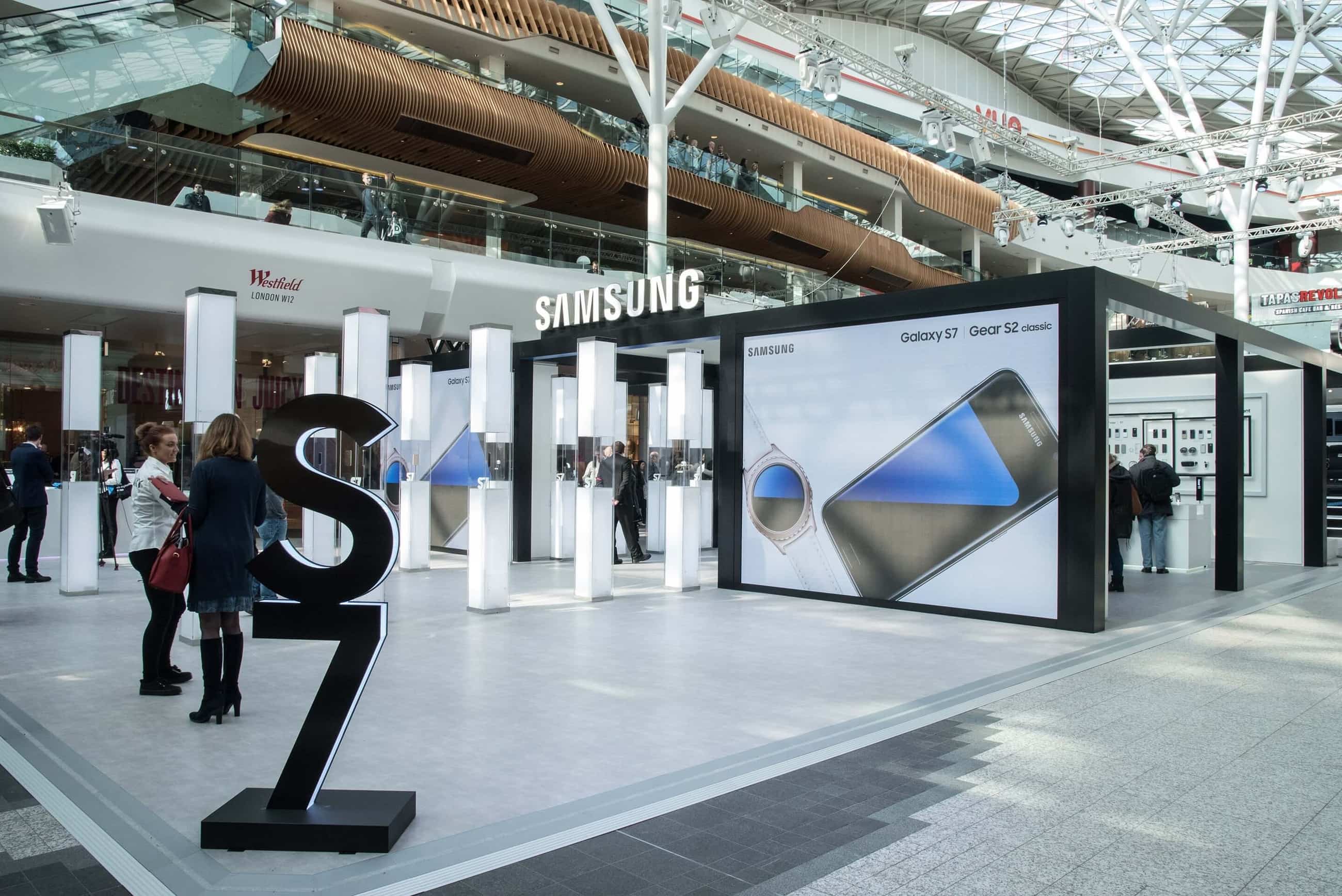 Project - 2016 Galaxy Studio