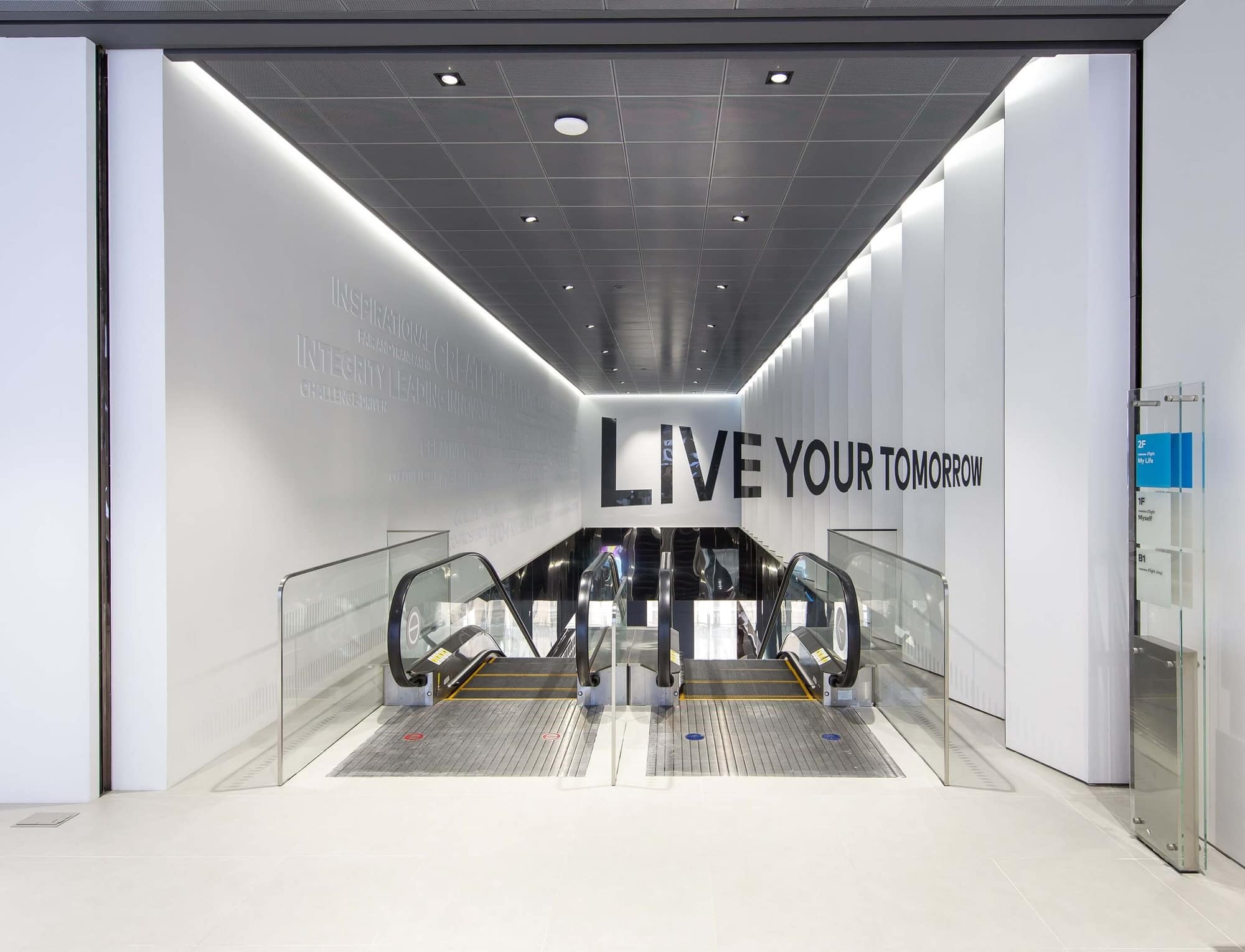 Project - 2014 D'light