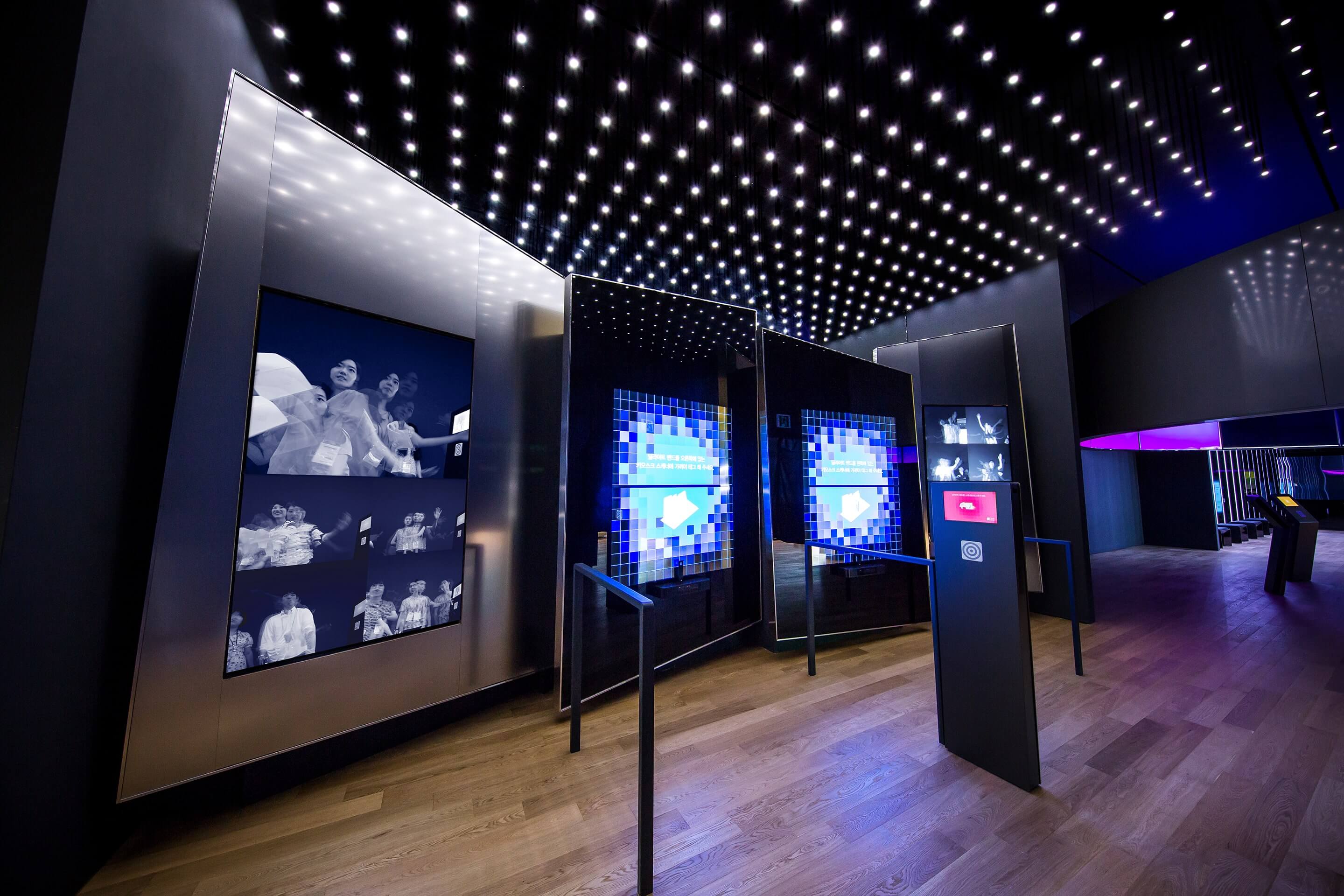 Project - 2014 D'light