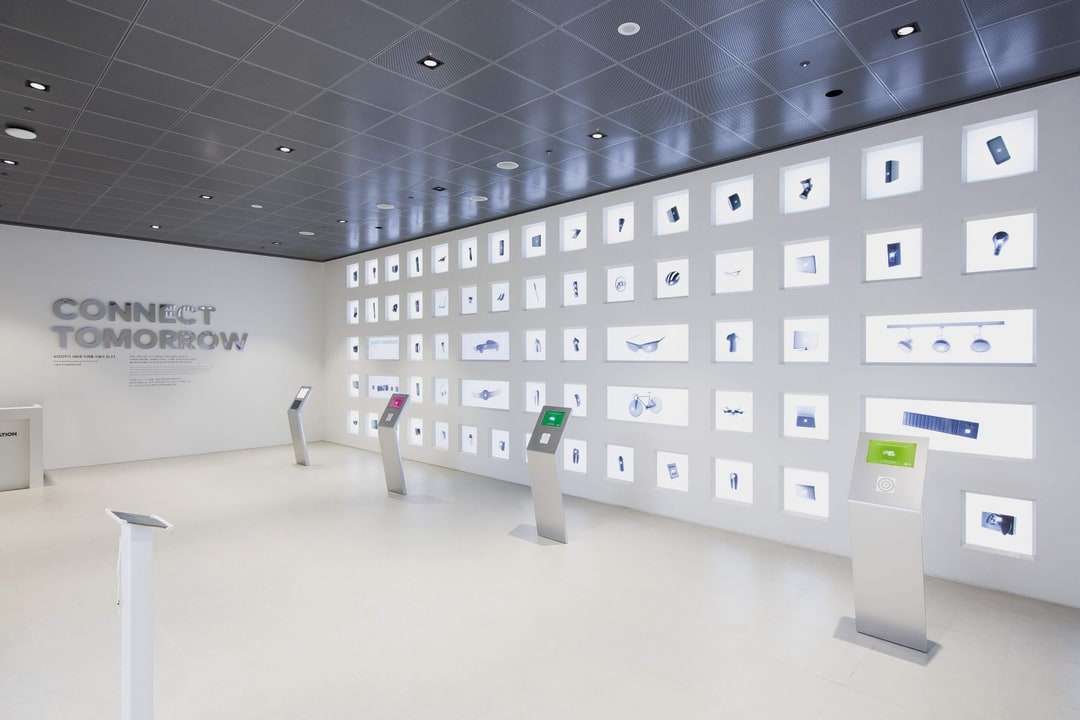 Project - 2014 D'light