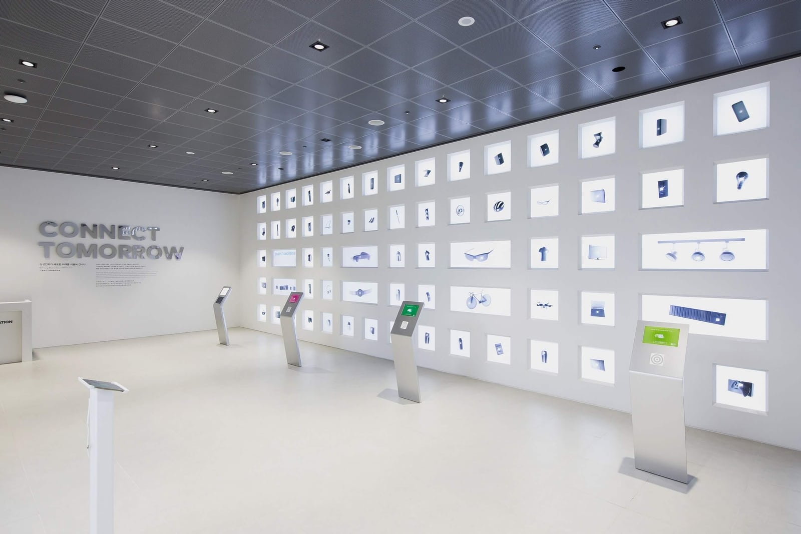 Project - 2014 D'light