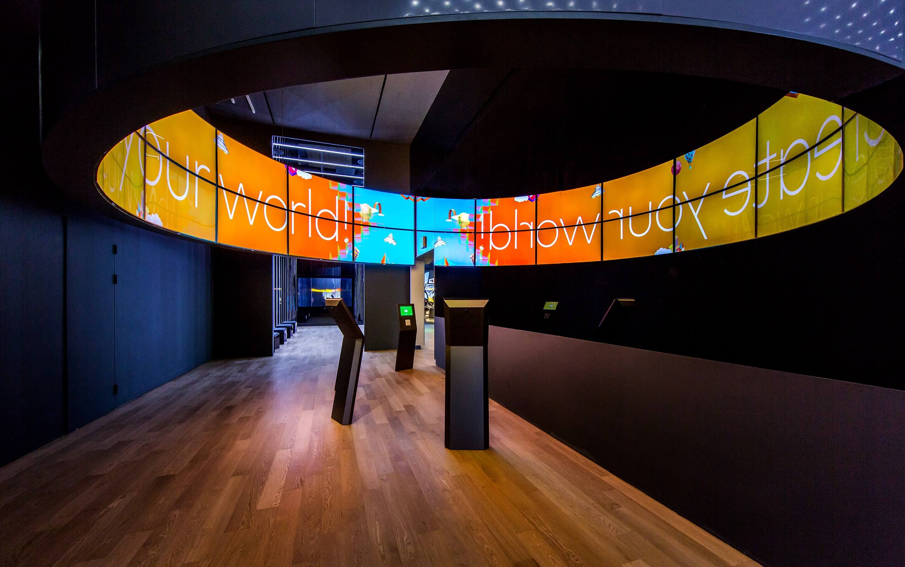 Project - 2014 D'light