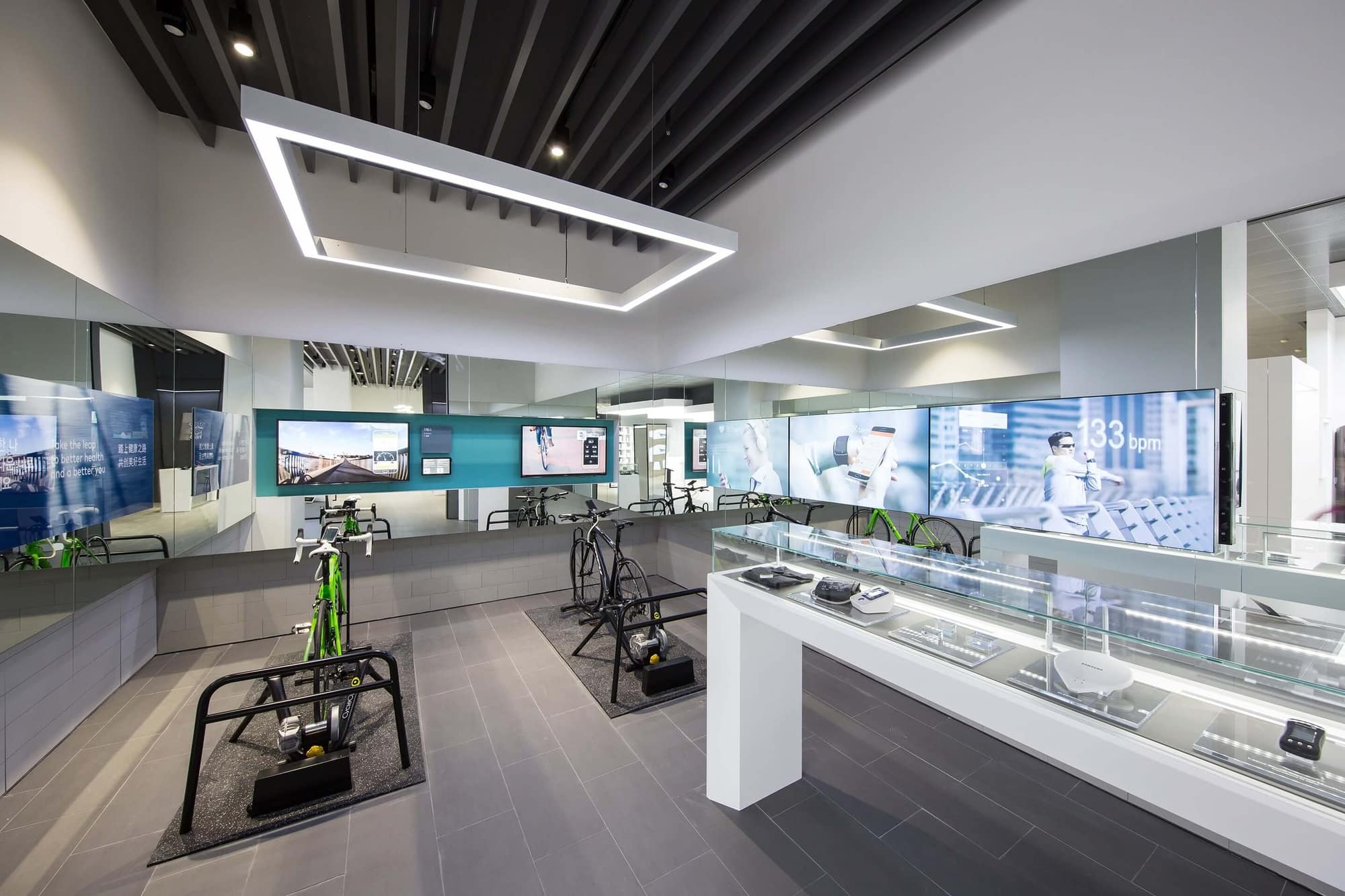 Project - 2014 D'light