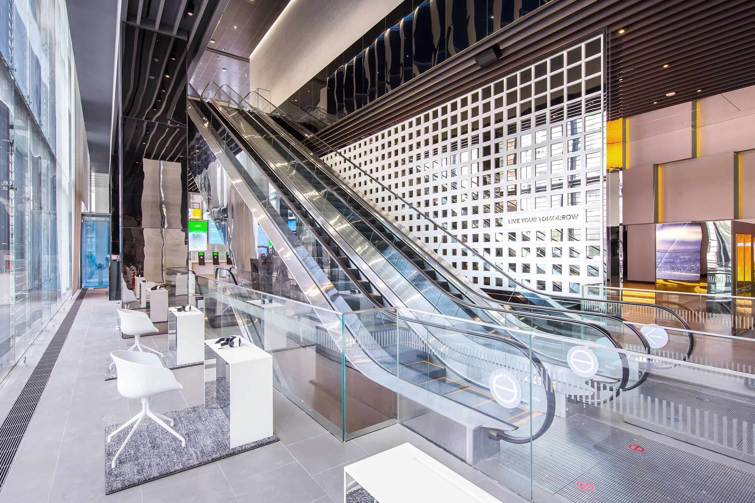 Project - 2014 D'light