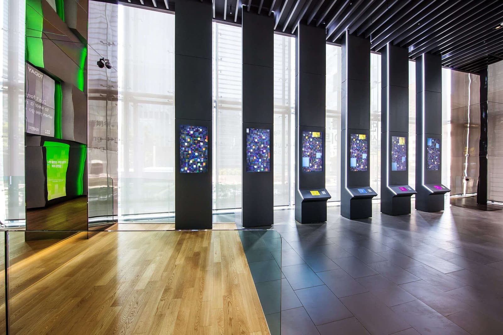 Project - 2014 D'light