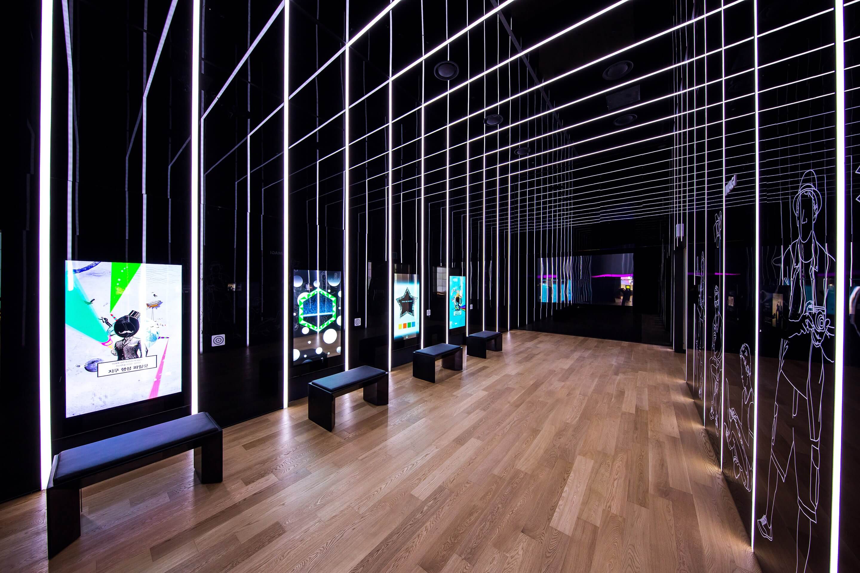 Project - 2014 D'light