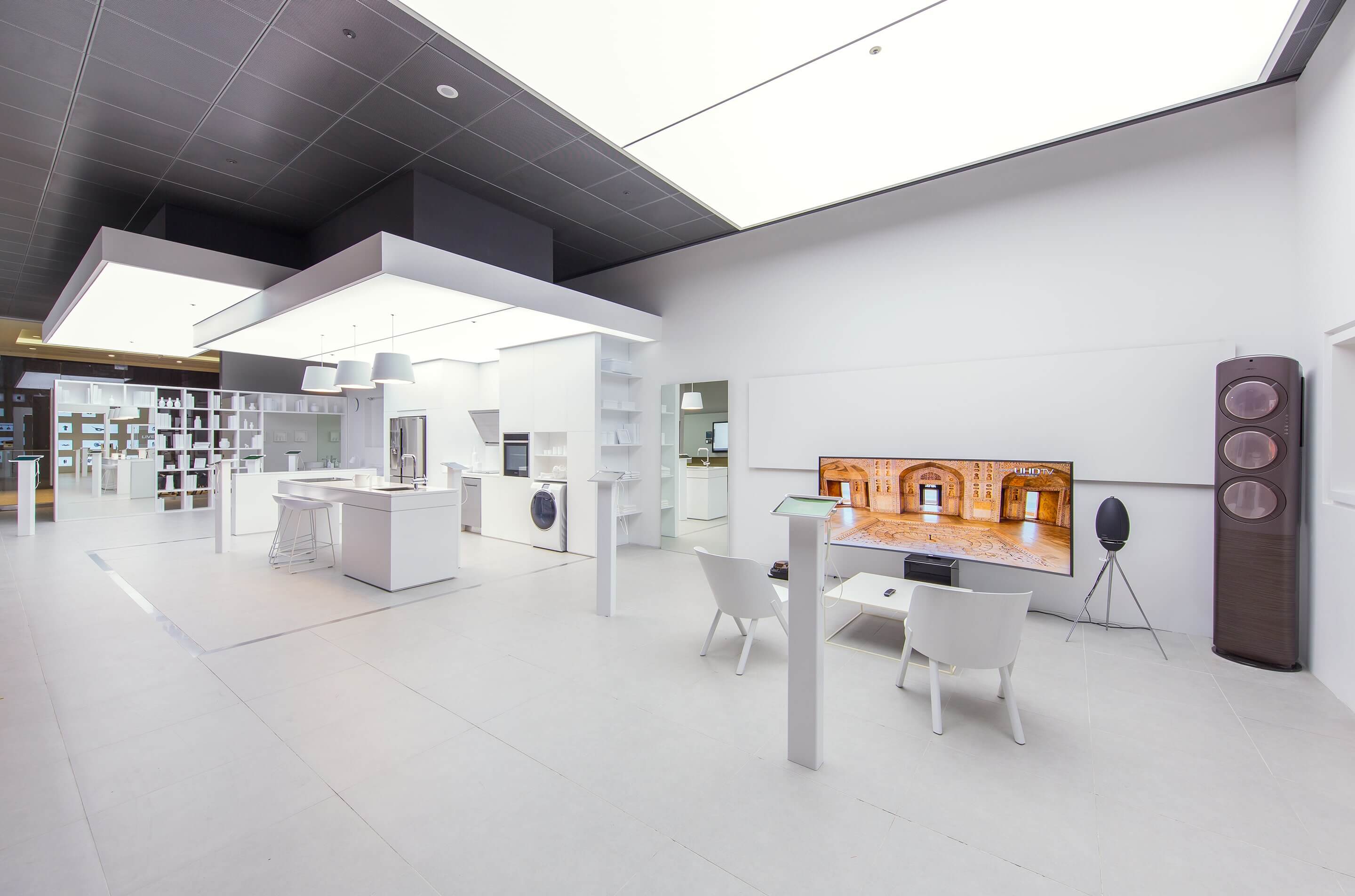 Project - 2014 D'light