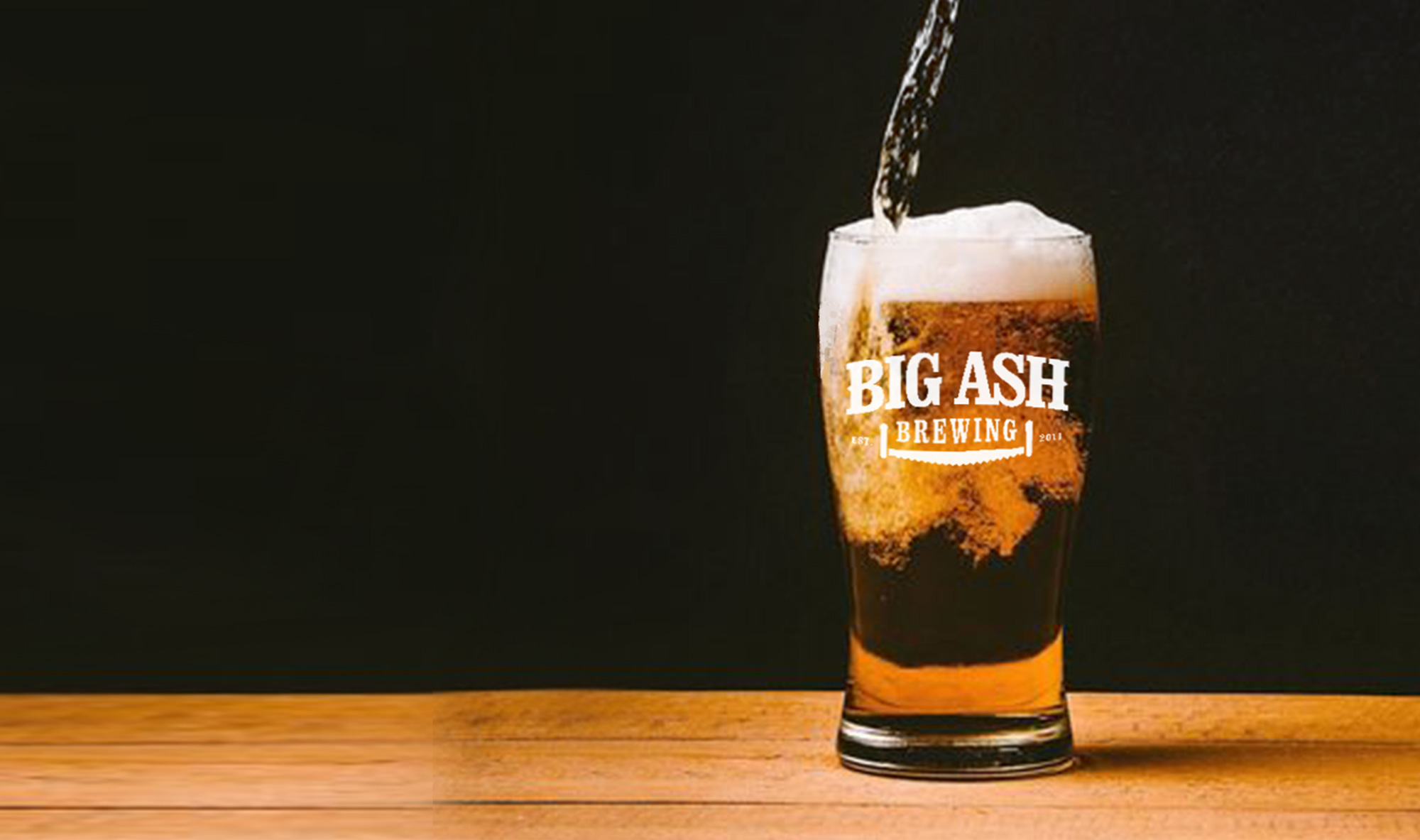 Big Ash Brewing