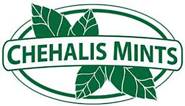 Chehalis Mints