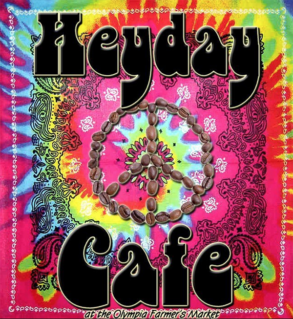 Heyday Cafe