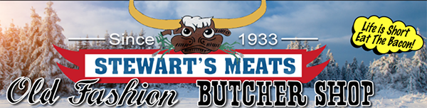 Stewart's Meat Market