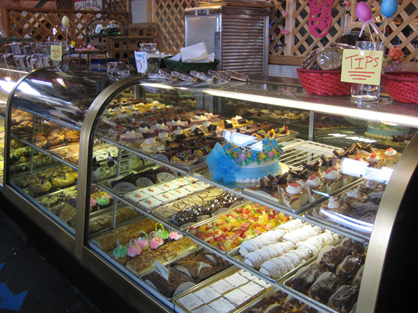 Wagner's Marketplace Bakery