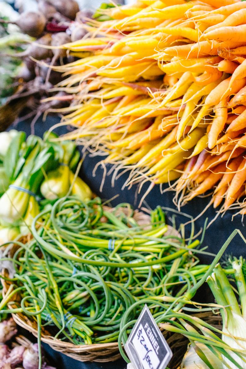 Calliope Farm Returns to the Market!