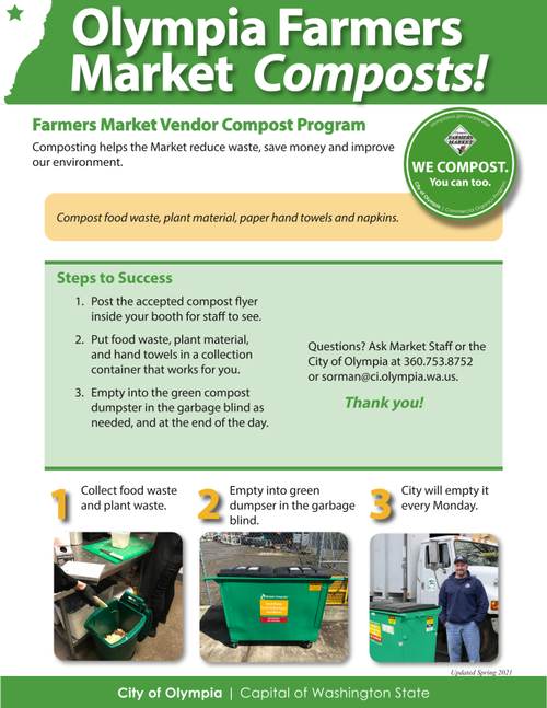 We Compost. You Can Too.