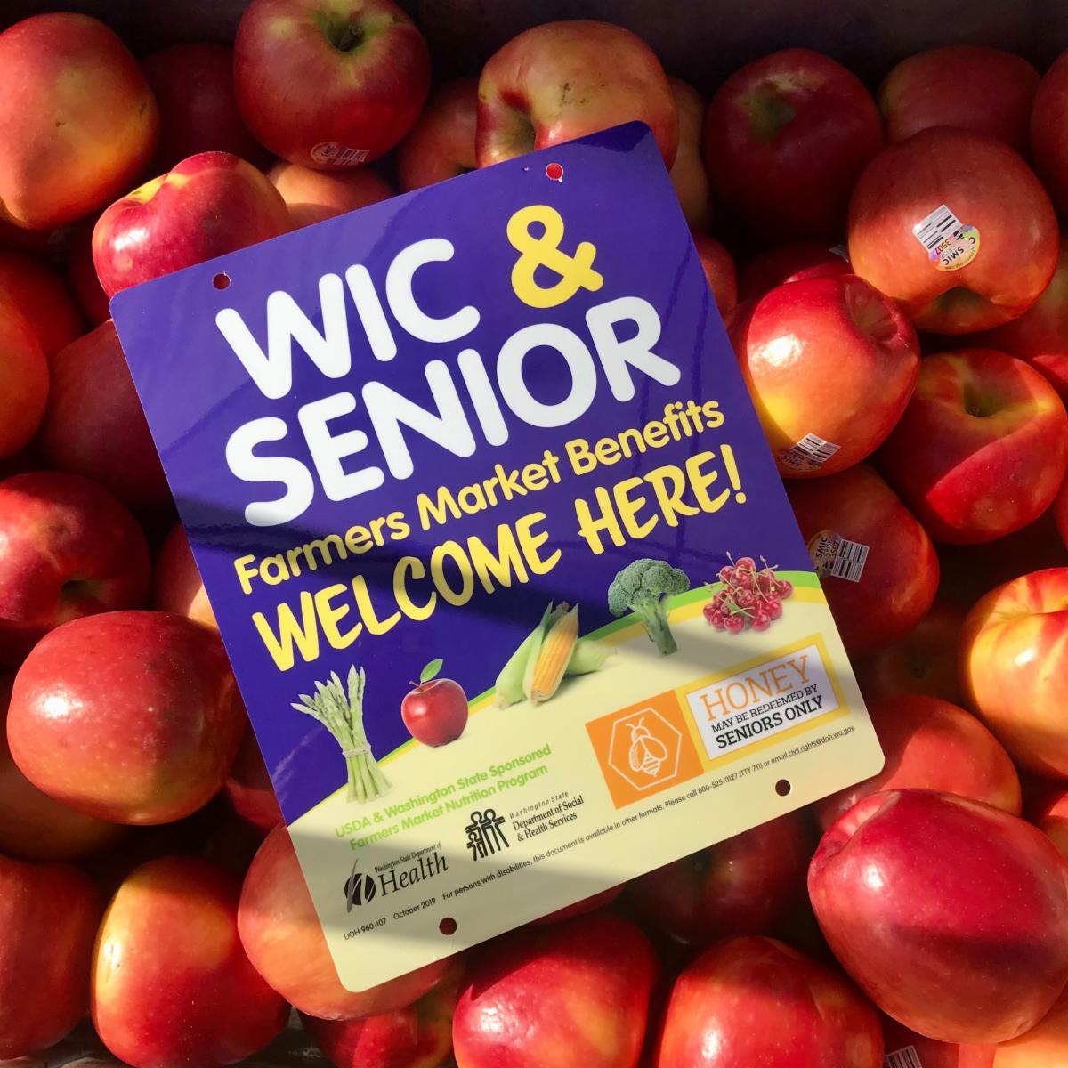 2021 SFMNP Applications Available