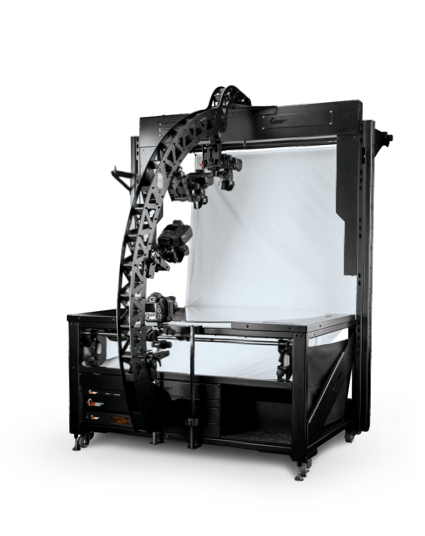 Product Photography Automation | PhotoRobot