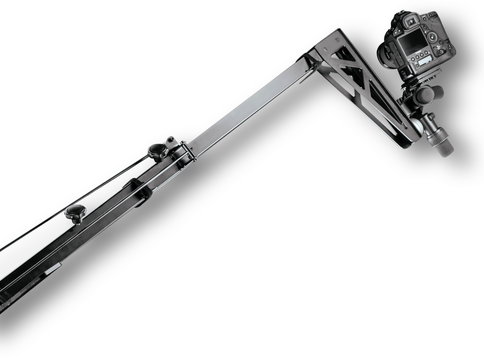 Photography robots - the way get products online faster