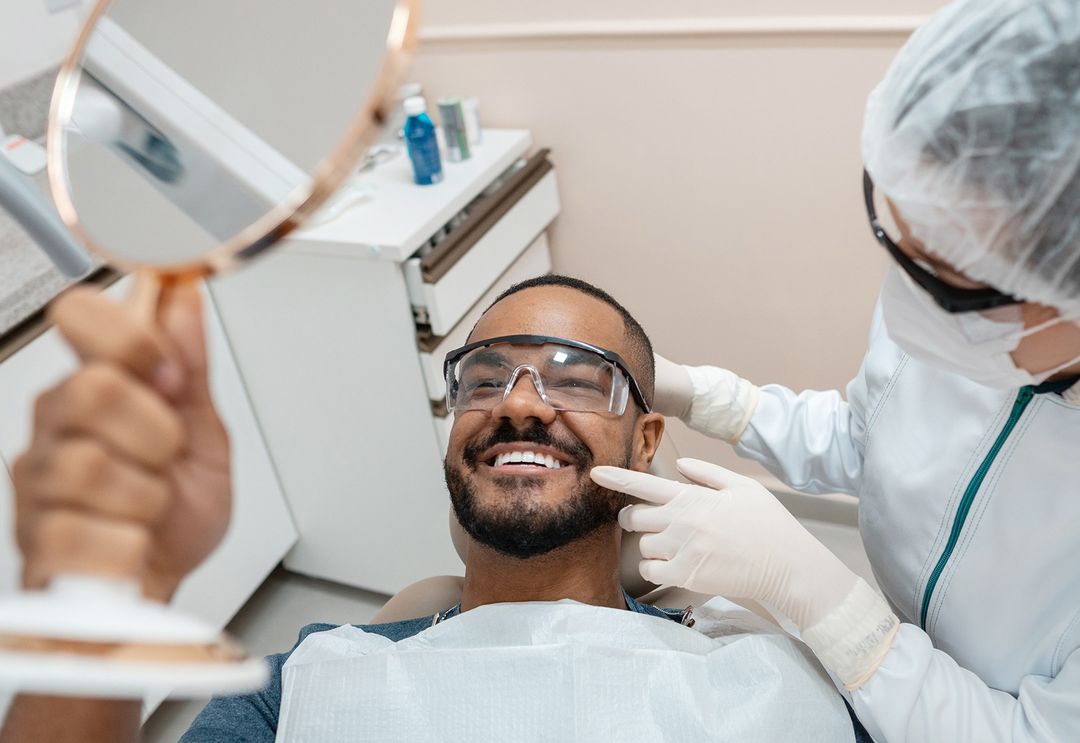 The Benefits of Using Dental Sealants to Protect Your Teeth